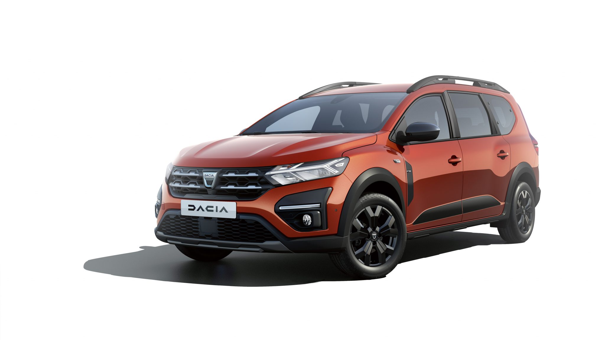 Dogger Dacia’s nieuwste grote gezinsauto – Marktaanbod Autobranche